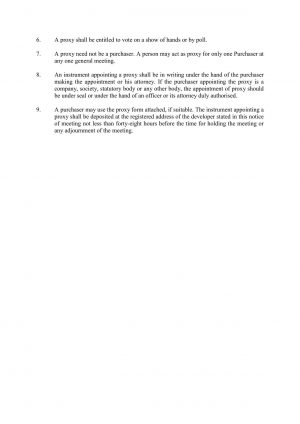 Strata Management Form 5 - BurgieLaw