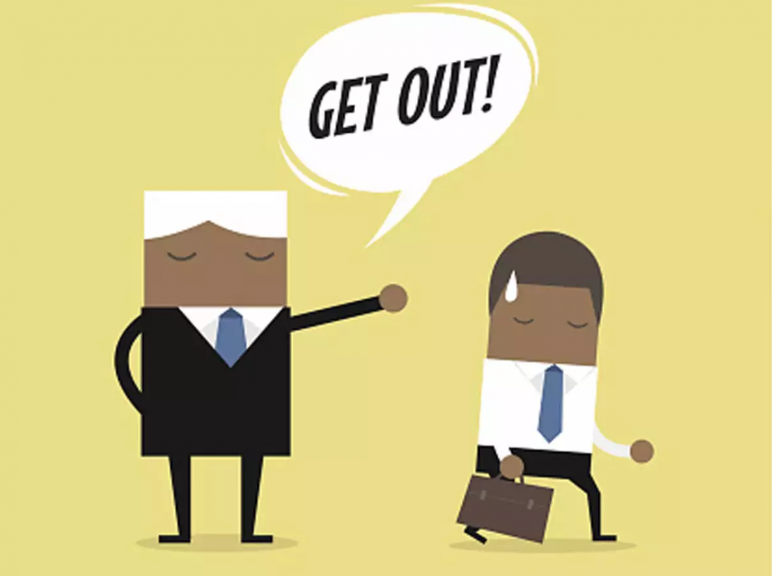 RETRENCHMENT - ARE THEY BONA FIDE? CAN YOU CHALLENGE THEM? - BurgieLaw