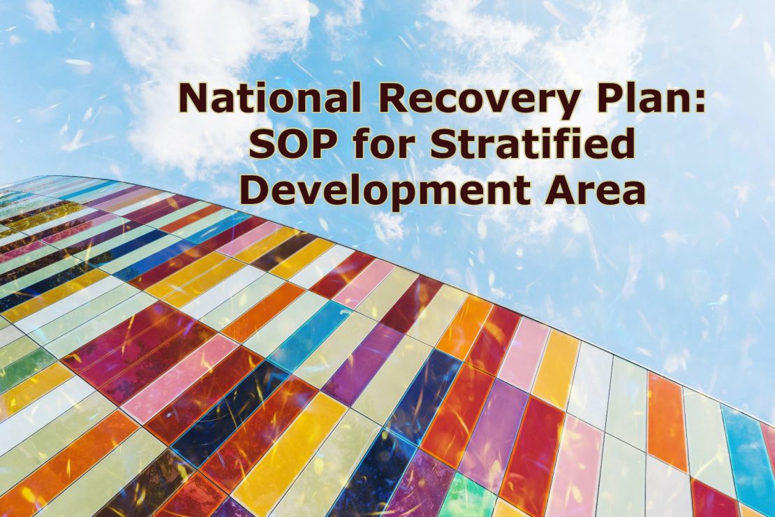 Updated*: SOP for Strata Development: National Recovery Plan (revised ...