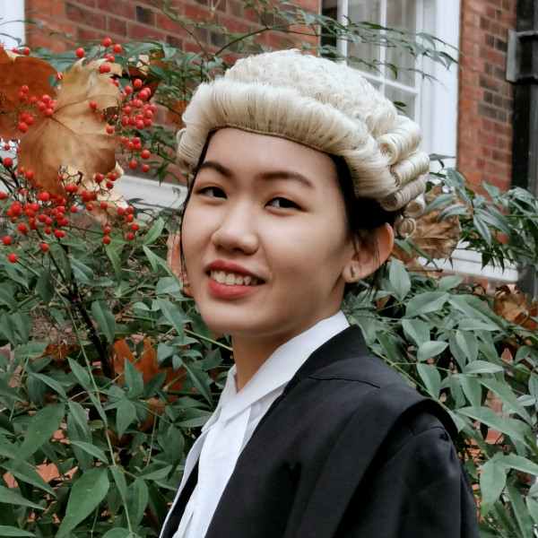 Tan Jie Xin, Author at BurgieLaw